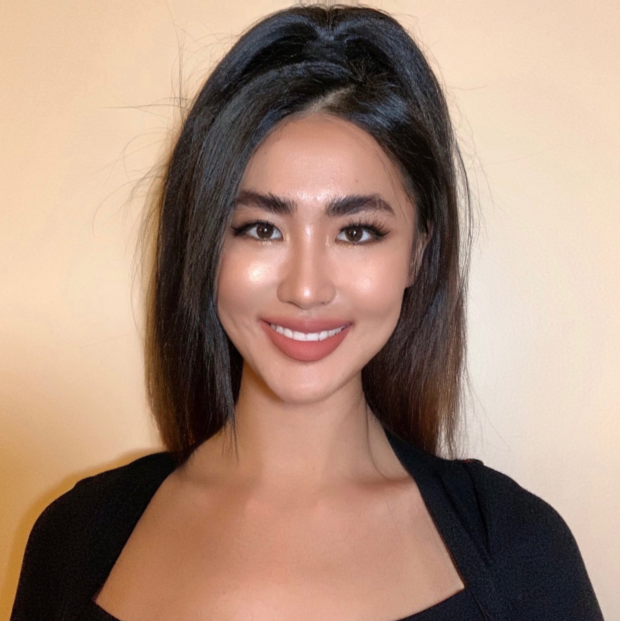 Yingying Zhao - Computer Programming studen at Algonquin